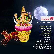 Chandra Darshan Posters | Chandra Darshan Images