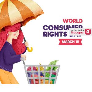 World Consumer Rights Day Posters | World Consumer Rights Day Images